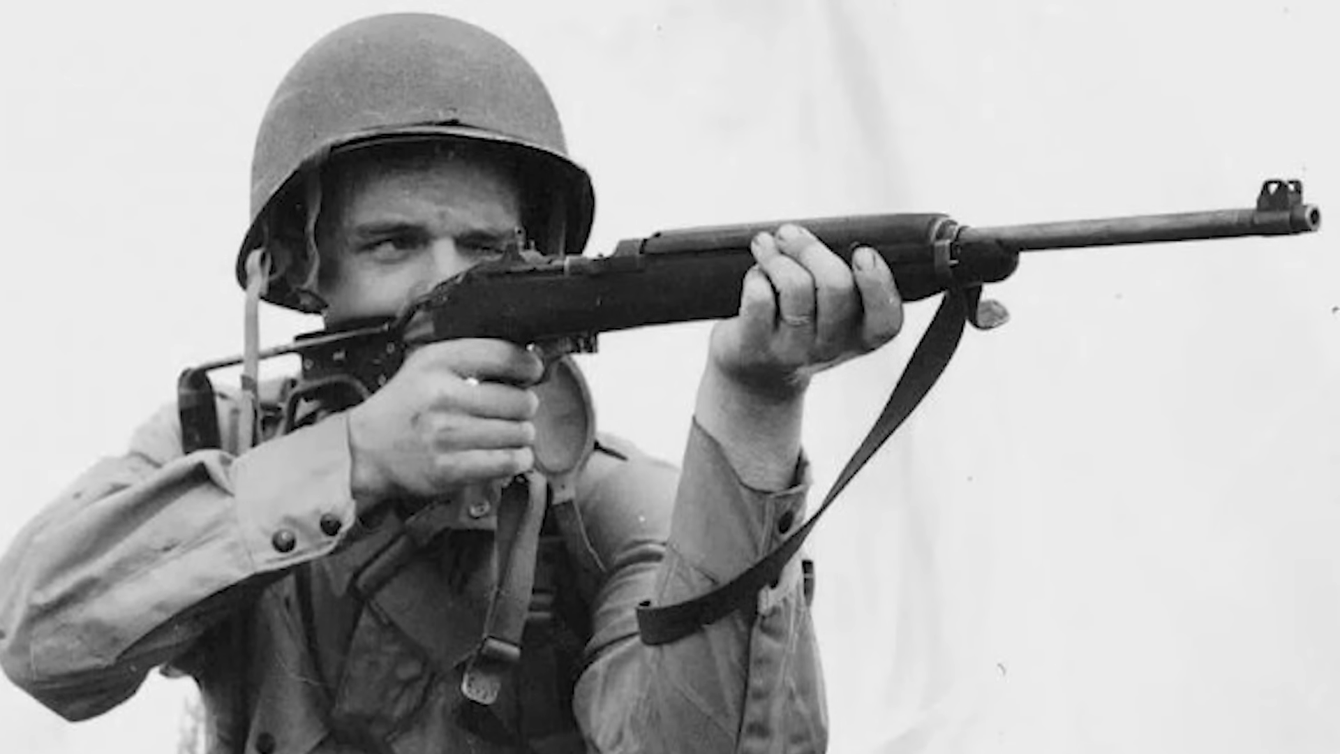Civil War vs WWII: What American soldiers really carried into battle