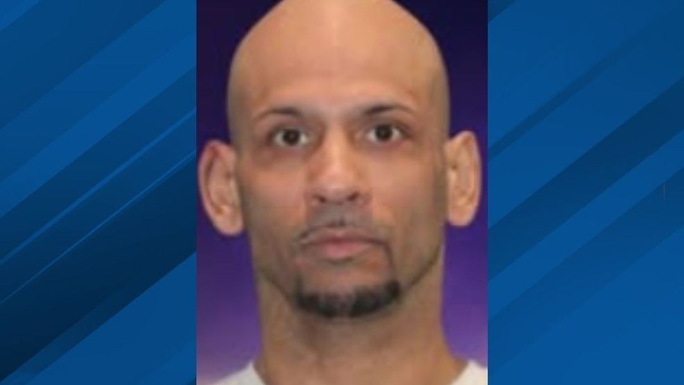 Fall River police arrest wanted man