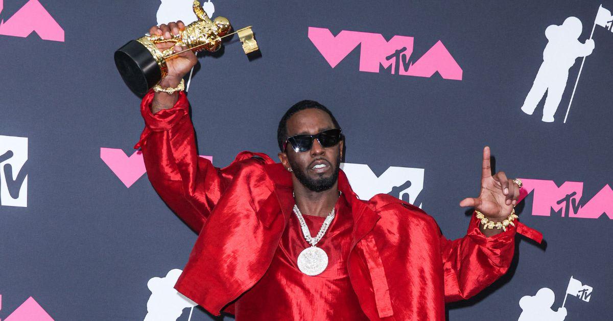 Sean 'Diddy' Combs demands his conviction be overturned as disgraced ...