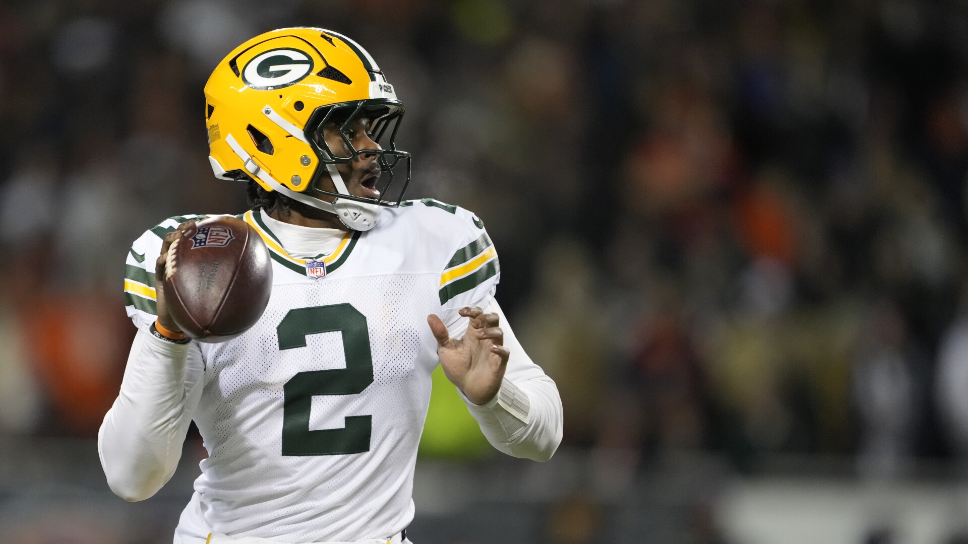 Malik Willis downgraded to DNP with illness on Wednesday