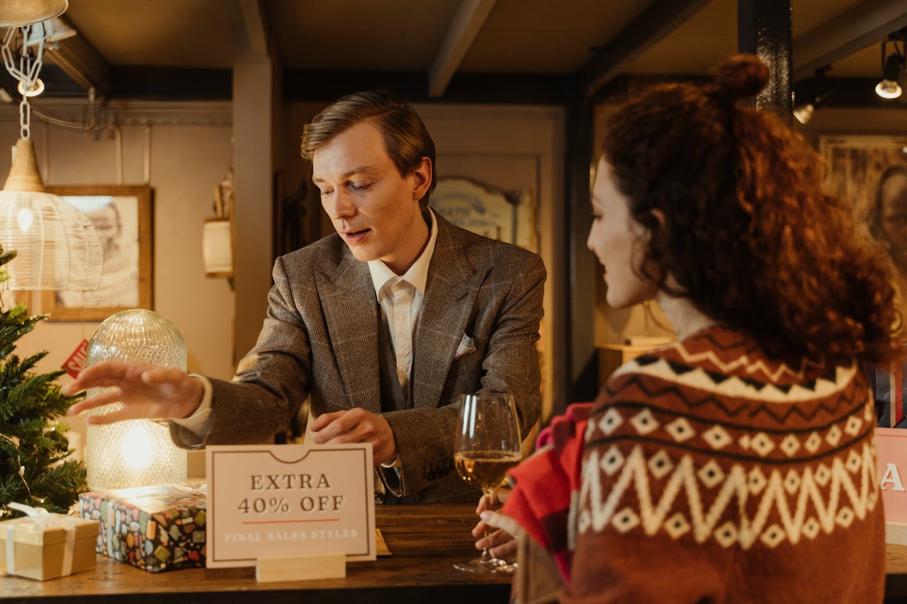 4 celebrity-owned products that make perfect Christmas gifts