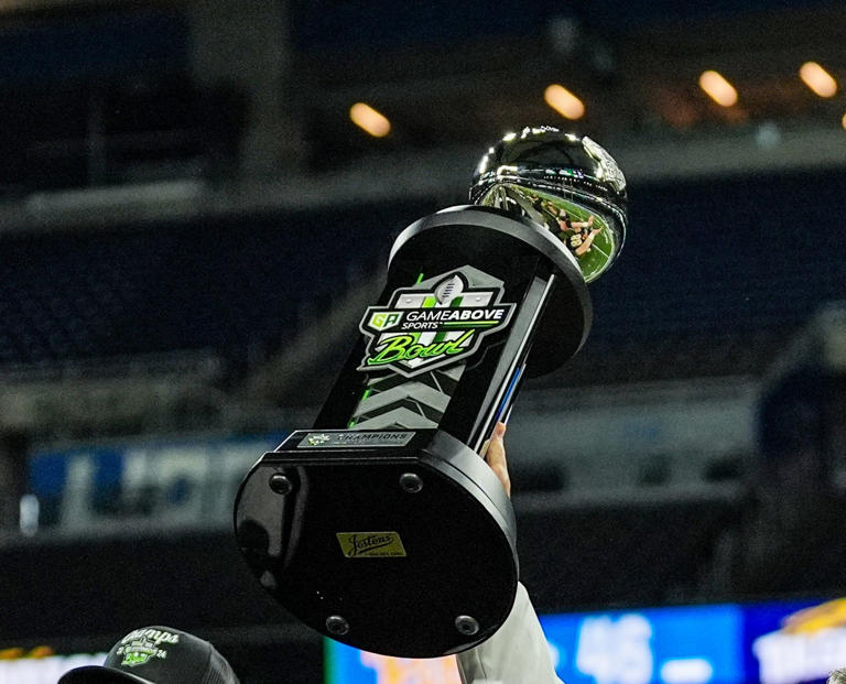 2025 GameAbove Bowl game preview: Central Michigan Chippewas vs ...