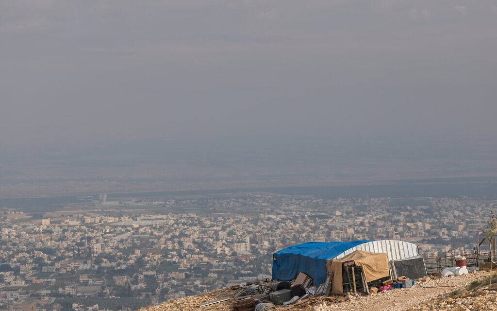 14 countries condemn Israel’s expansion of West Bank settlements