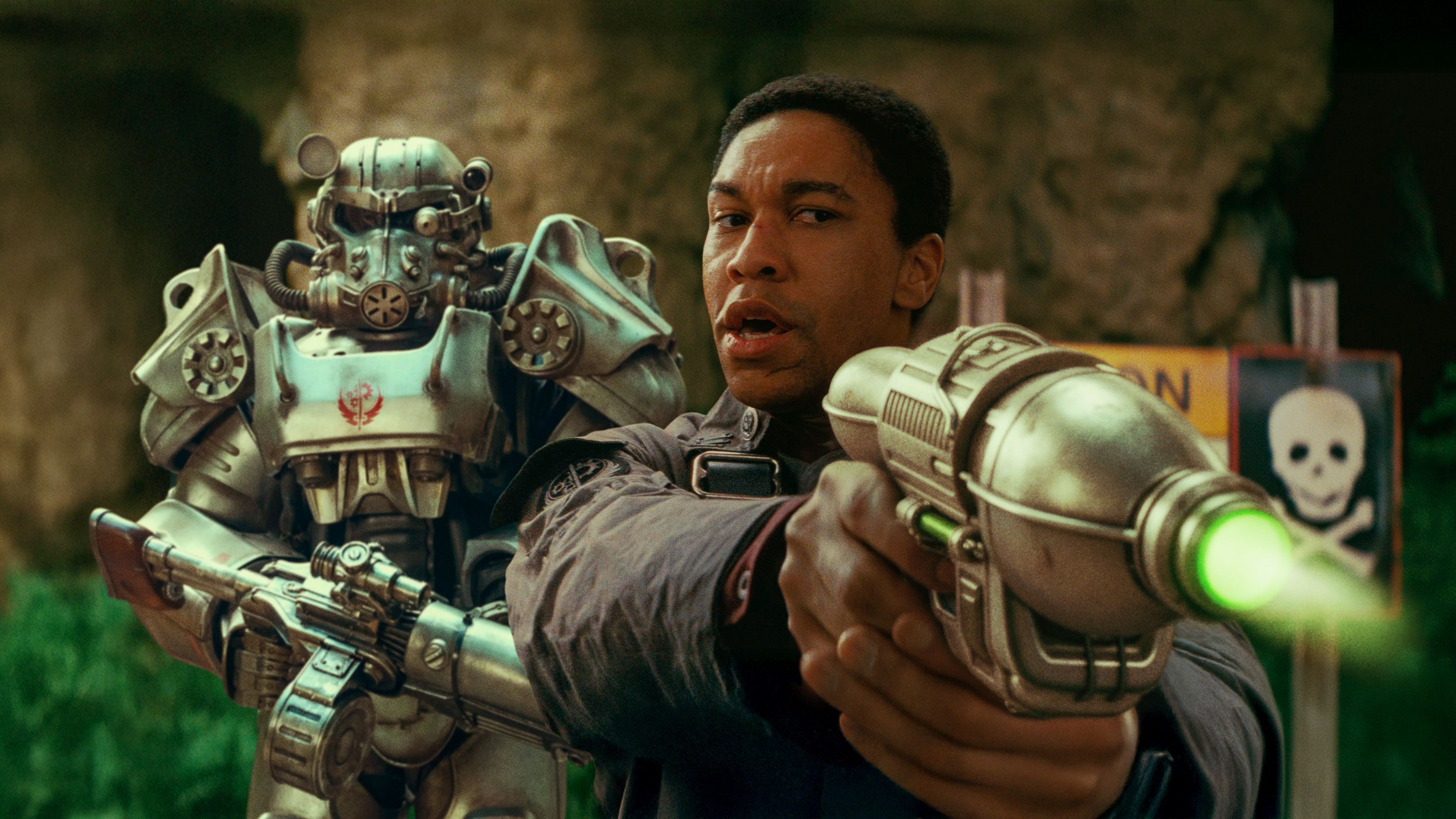 Fallout S2 episode 2 has the greatest Easter egg the show could ...