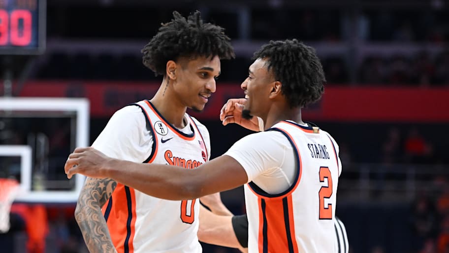 Syracuse basketball's non-conference docket is over. Assessing how the ...