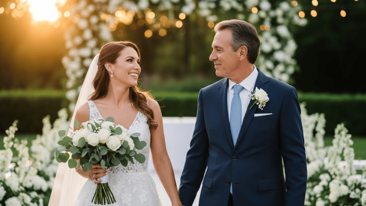 Marrying a man over 50? 15 realities no one warns you about