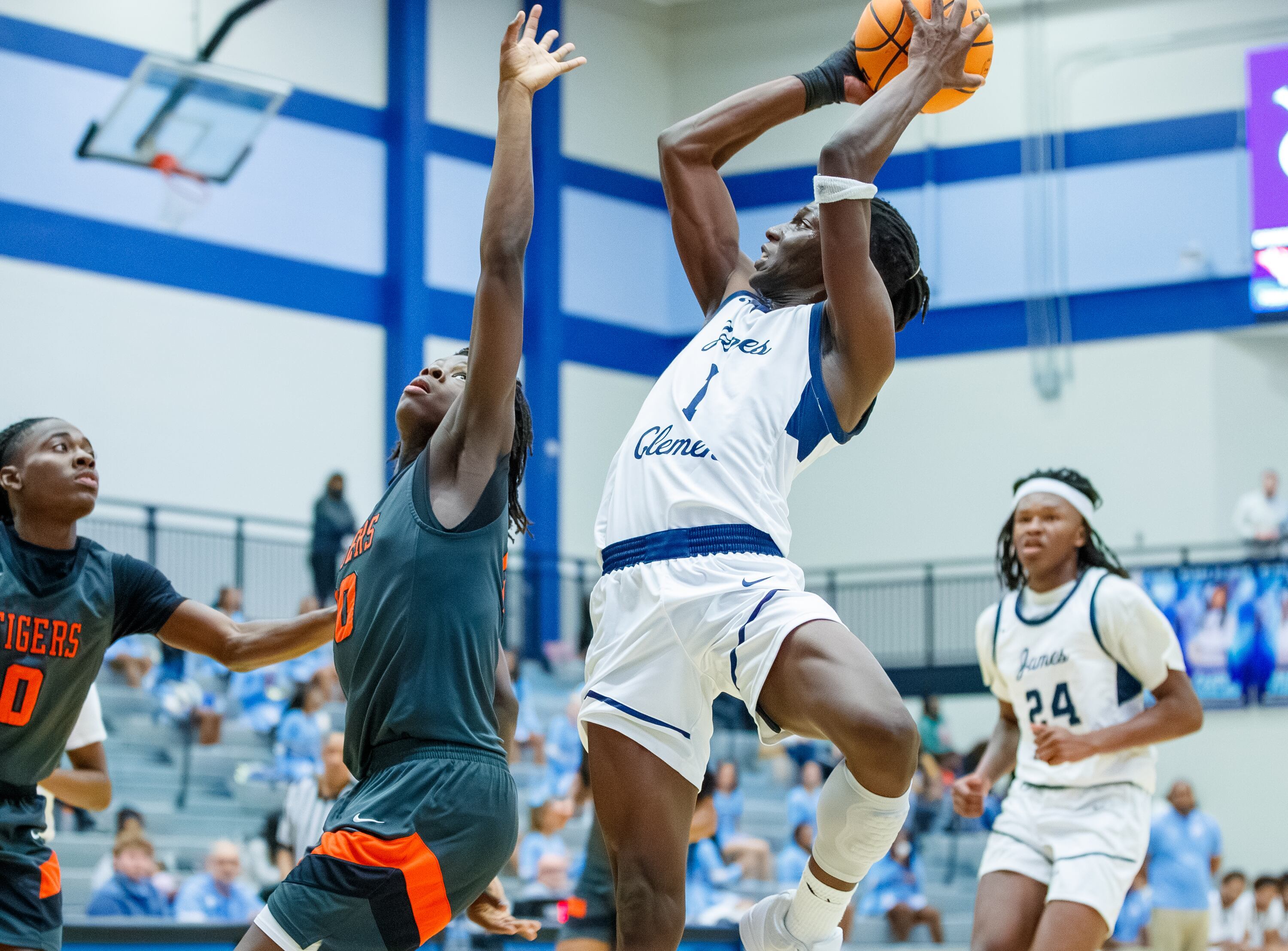 Huntsville City Classic returns with loaded field, high-level first ...