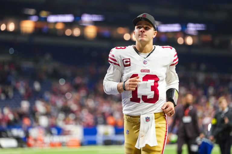 Tom Brady's NFL power rankings: Seahawks, Jaguars spring to the top ...