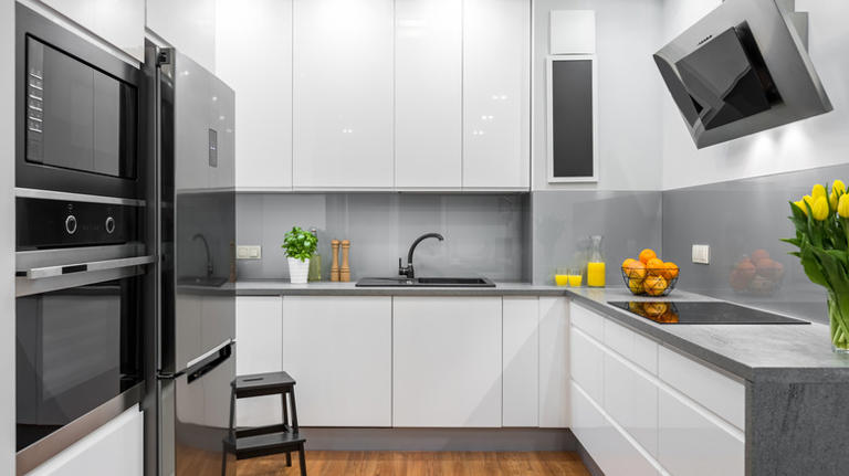10 outdated kitchen design rules you can completely ignore, according ...