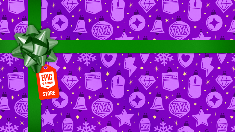 Epic Games Store ofrece su octavo juego gratis de Navidad durante 24 horas