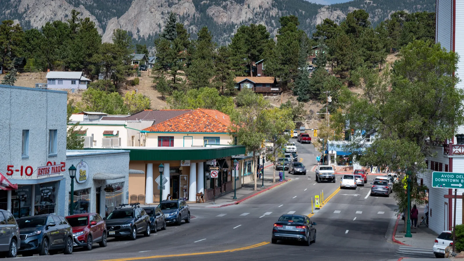 12 towns that keep Main Street from going generic