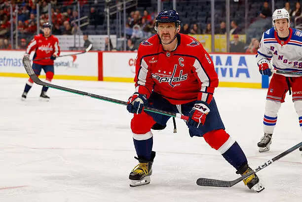 What is Alex Ovechkin’s net worth in 2025? Details on Washington ...