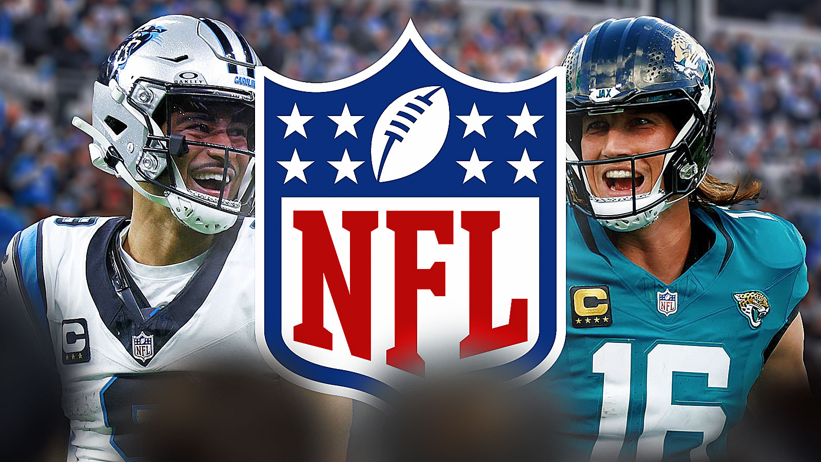 NFL playoff picture: Rams fall from first to sixth