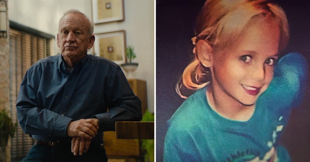 JonBenét Ramsey's dad claims 'clueless' cops accused him of murdering ...