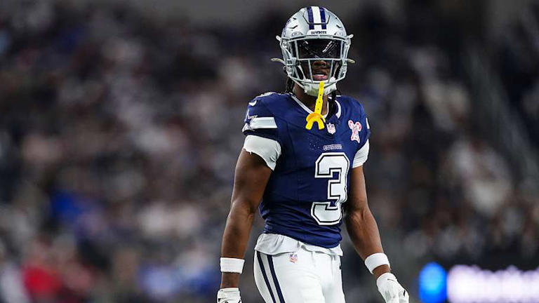 Cowboys can live up to Dak Prescott's promise if Jerry Jones makes ...