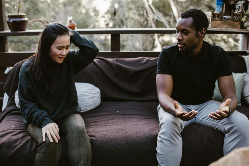 Psychologists say wives who stay quiet in arguments often feel these 12 ...