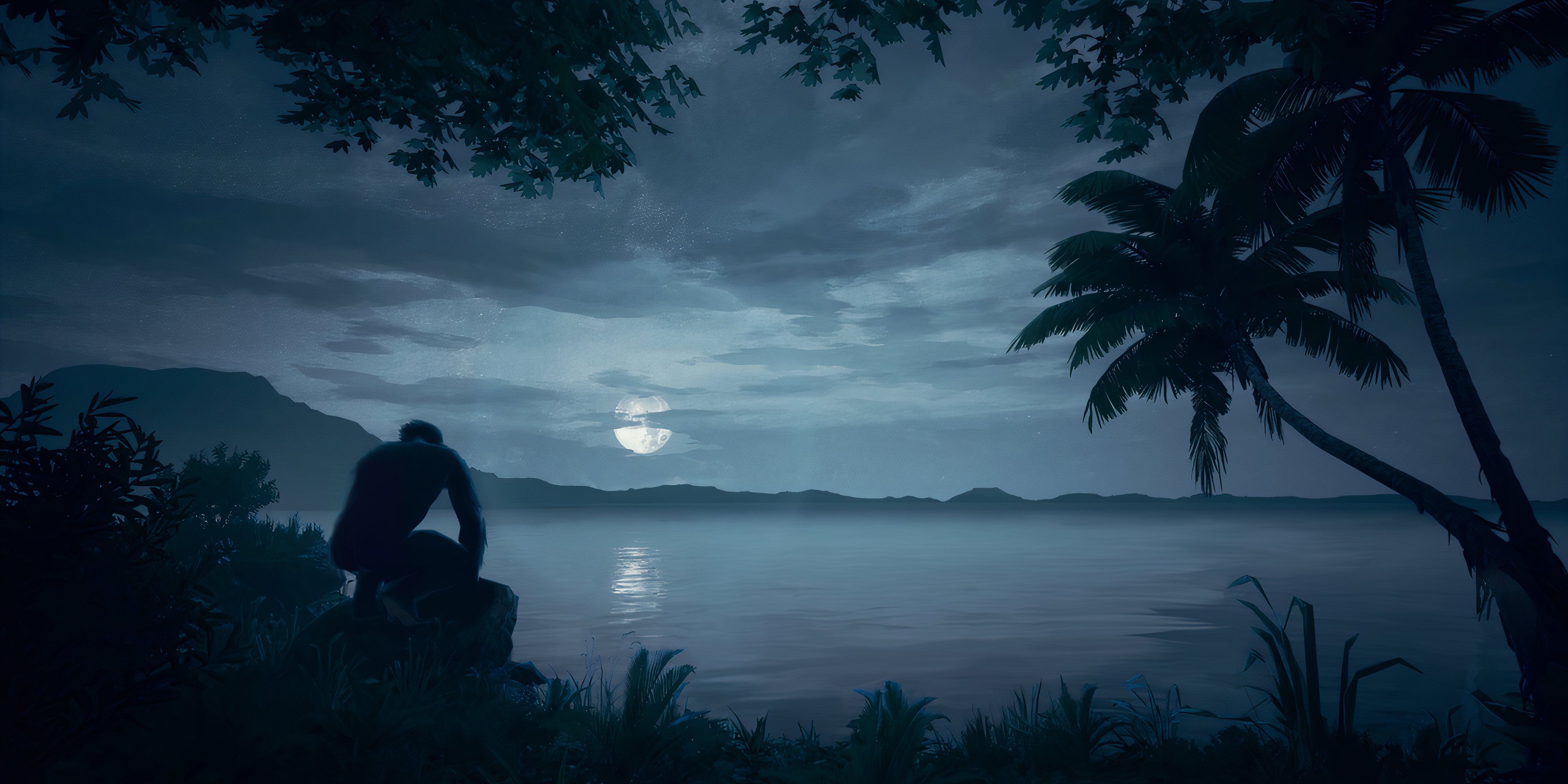 Open-world games without handholding