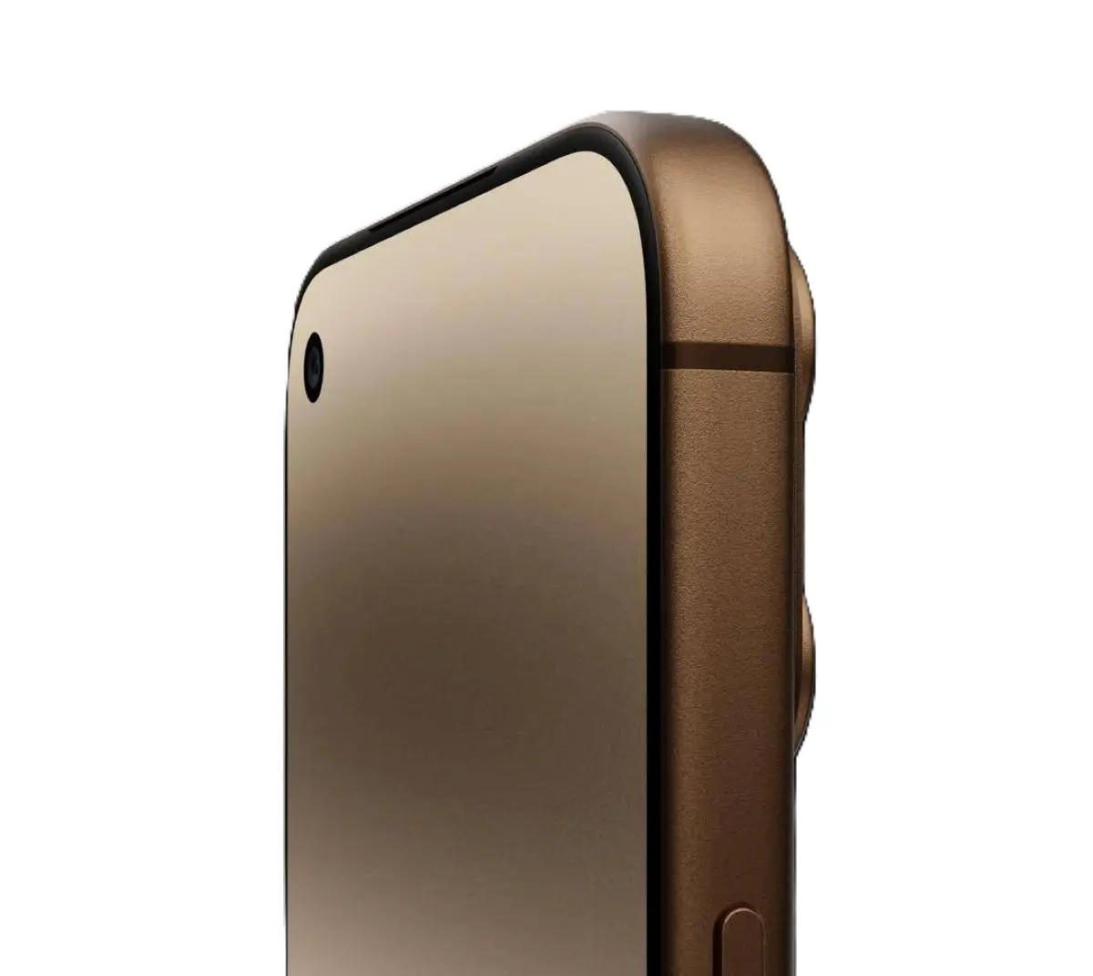 Estas son las filtraciones del iPhone 18 Pro; entre ellas, llegaría sin ...