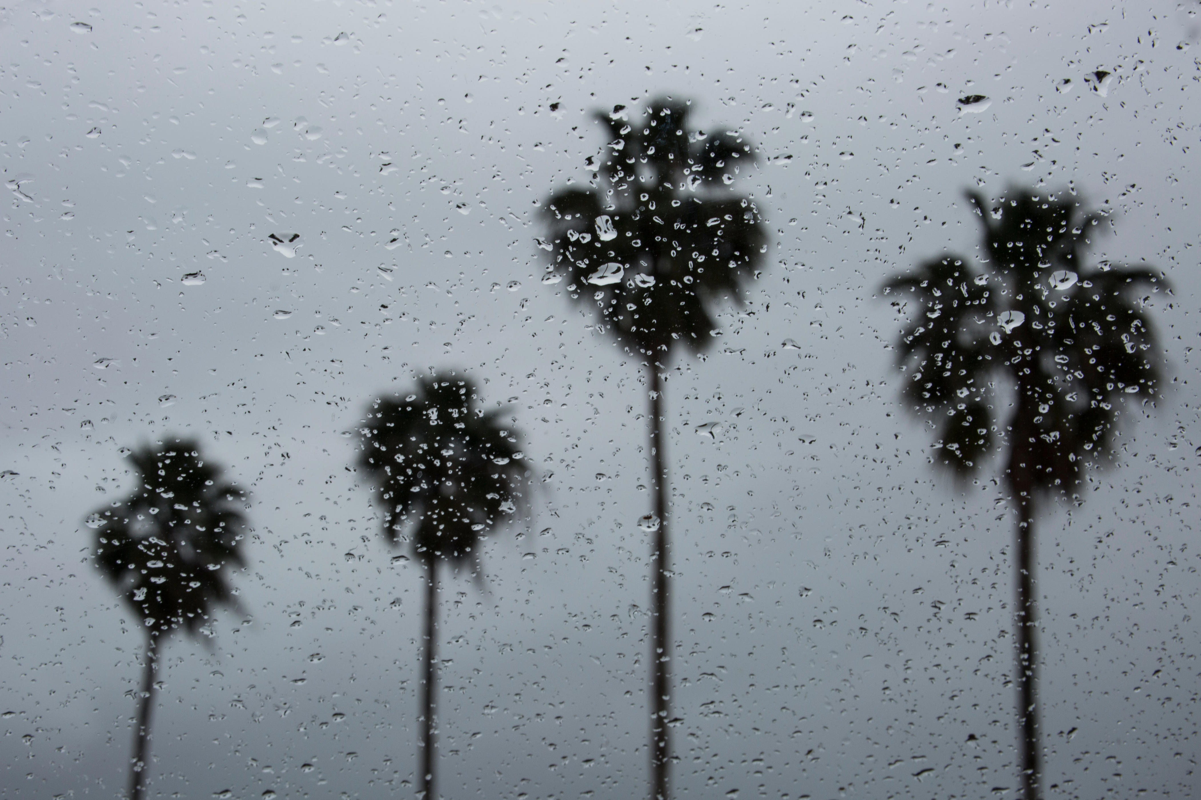 First wave of atmospheric river drenches SoCal, more rain expected
