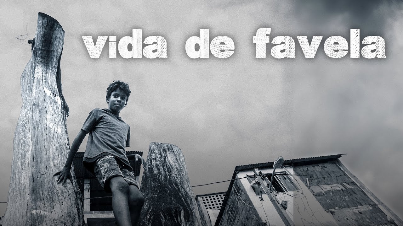 Favelas de Brasil: ¿realmente tan peligrosas?
