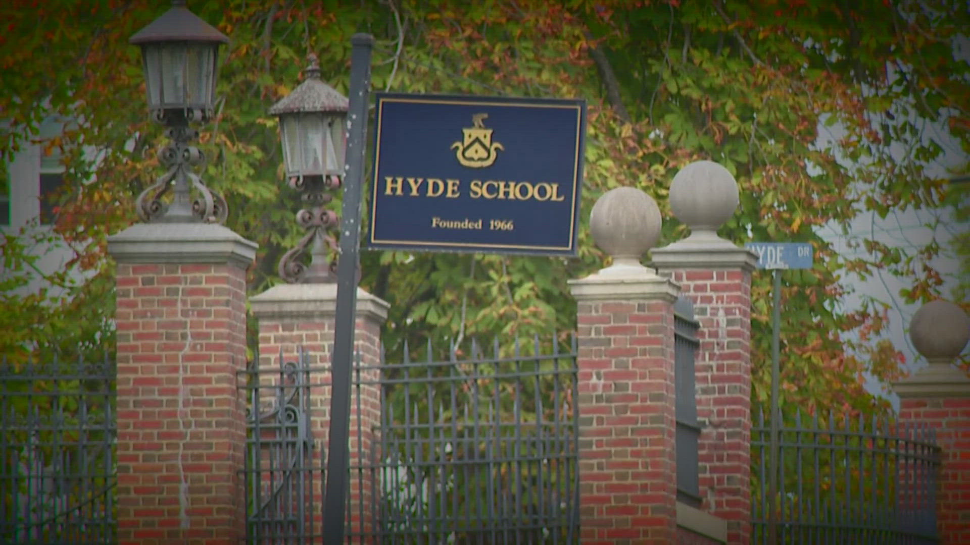 New developments on Hyde School lawsuit over alleged mistreatment