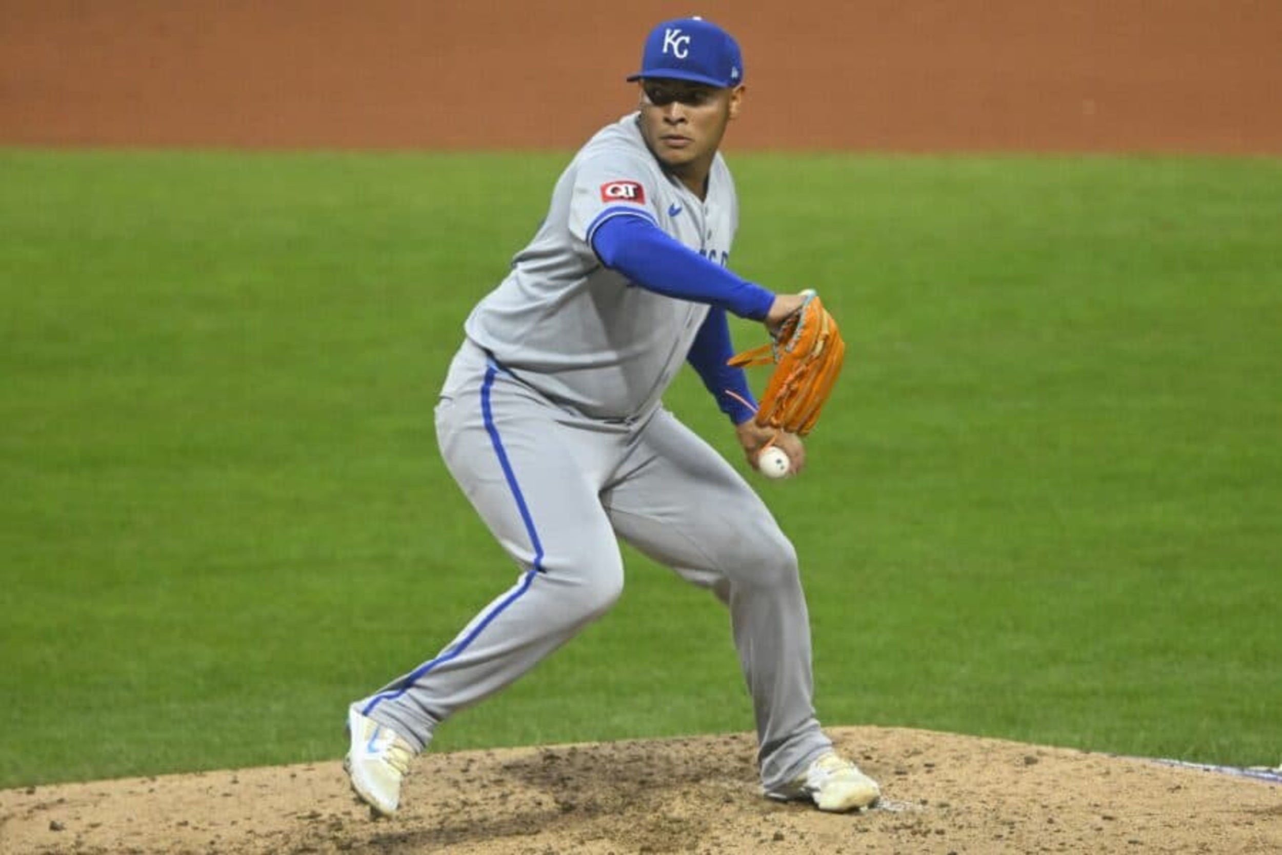 Brewers could be about to make big change in starting rotation