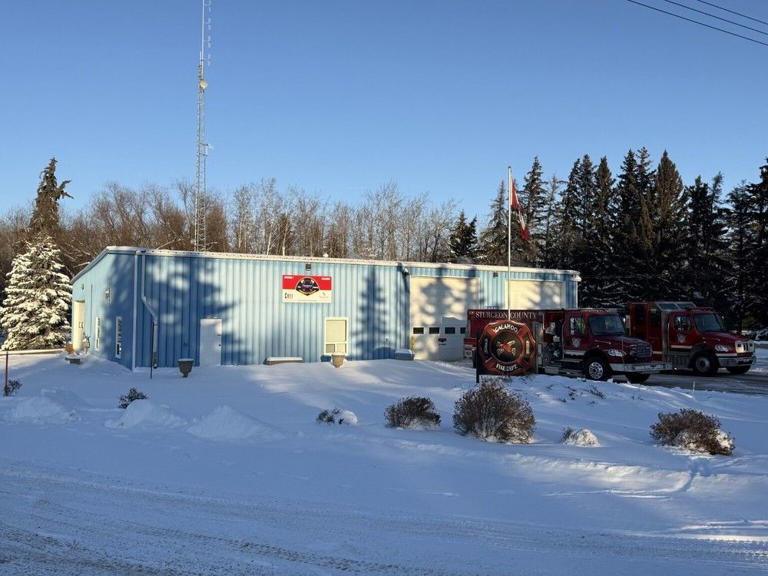 Thieves steal $60,000 in rescue equipment from Calahoo fire station ...