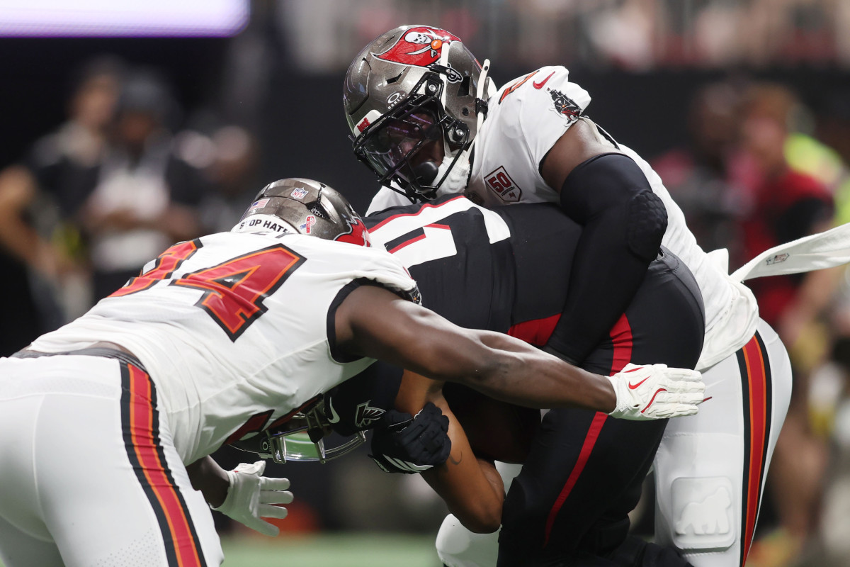 Tampa Bay makes a move that could result in a big late season boost it ...