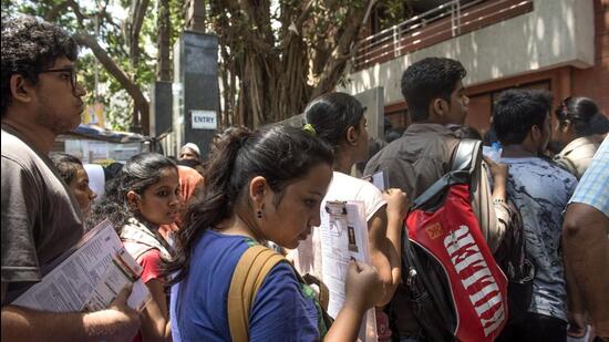 Now Aadhar & APAAR ID mandatory for CET 2026