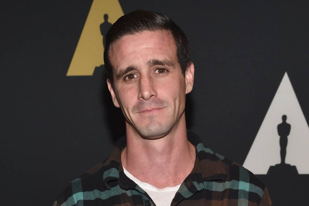 Woman reveals late James Ransone had once saved her from sexual assault ...