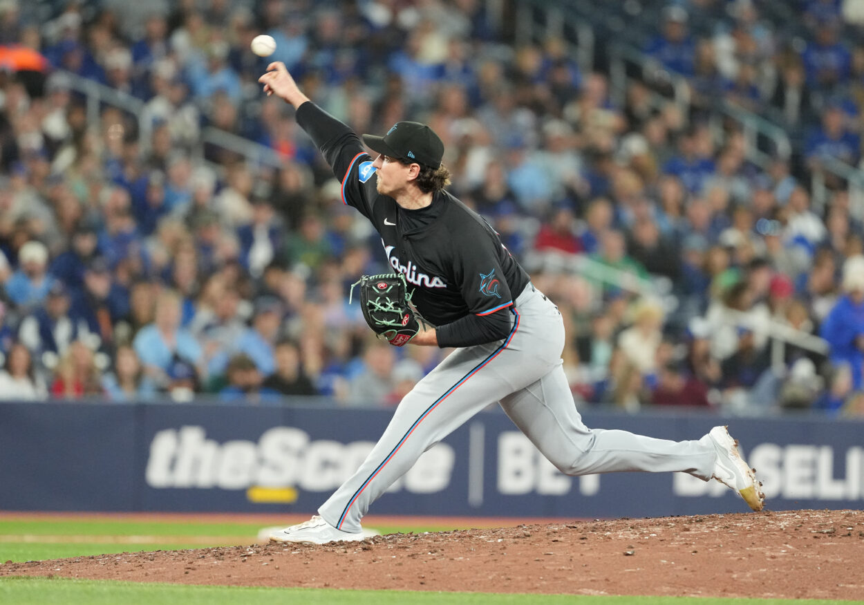 Mets sign bullpen flier Mike Baumann: Is there value under the hood?