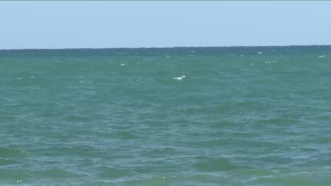 48-year-old man rescued from dangerous rip current in Jupiter