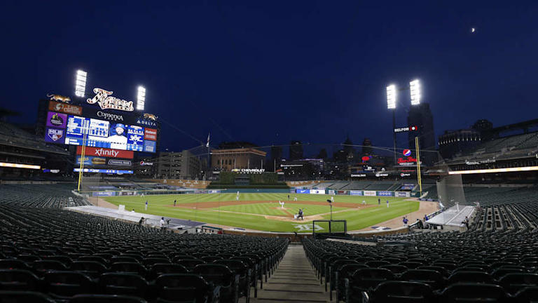 MLB analysts predicted Tigers ace Tarik Skubal's terrific 2025 season