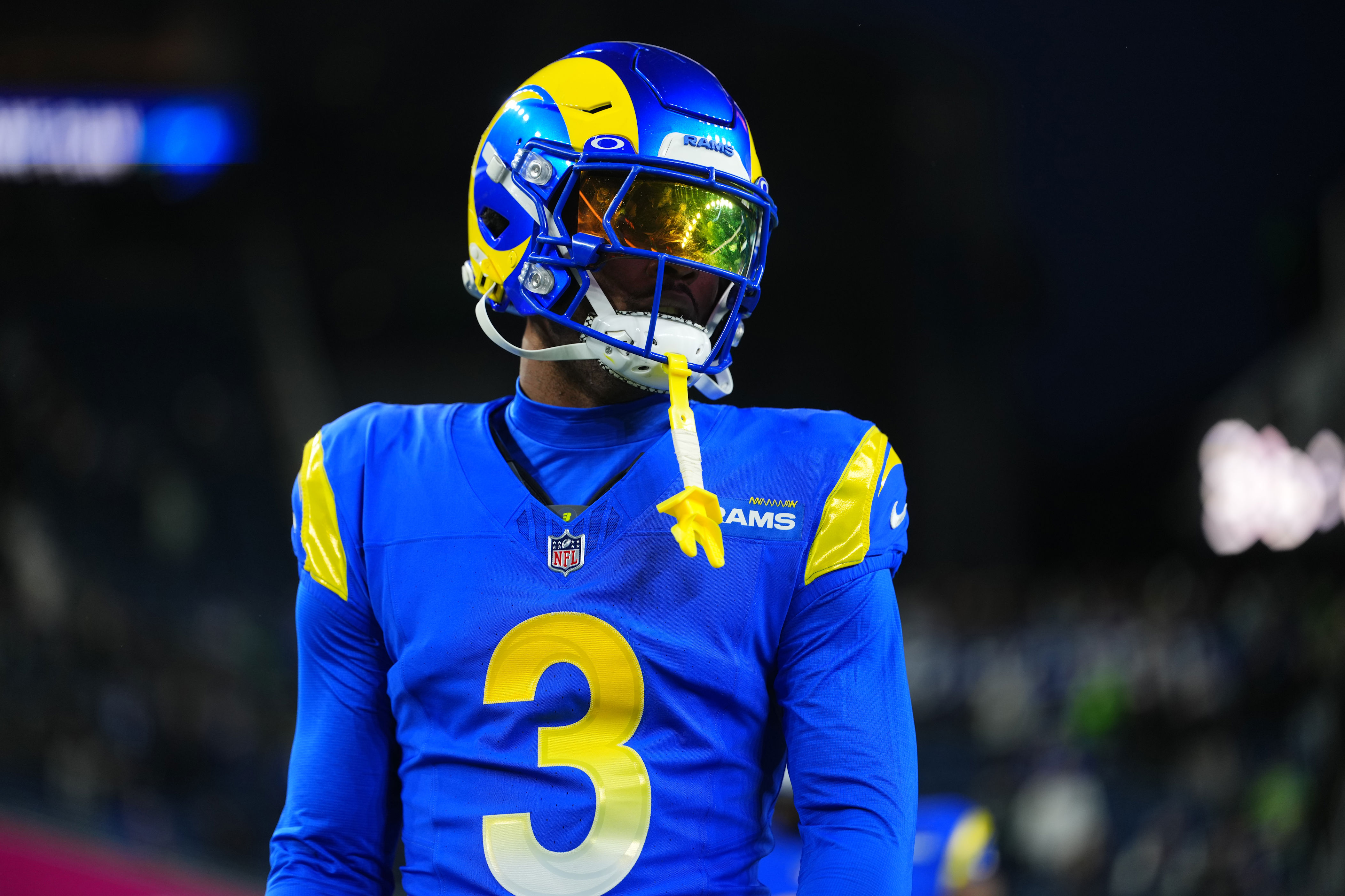 Which Rams players got snubbed from the Pro Bowl?