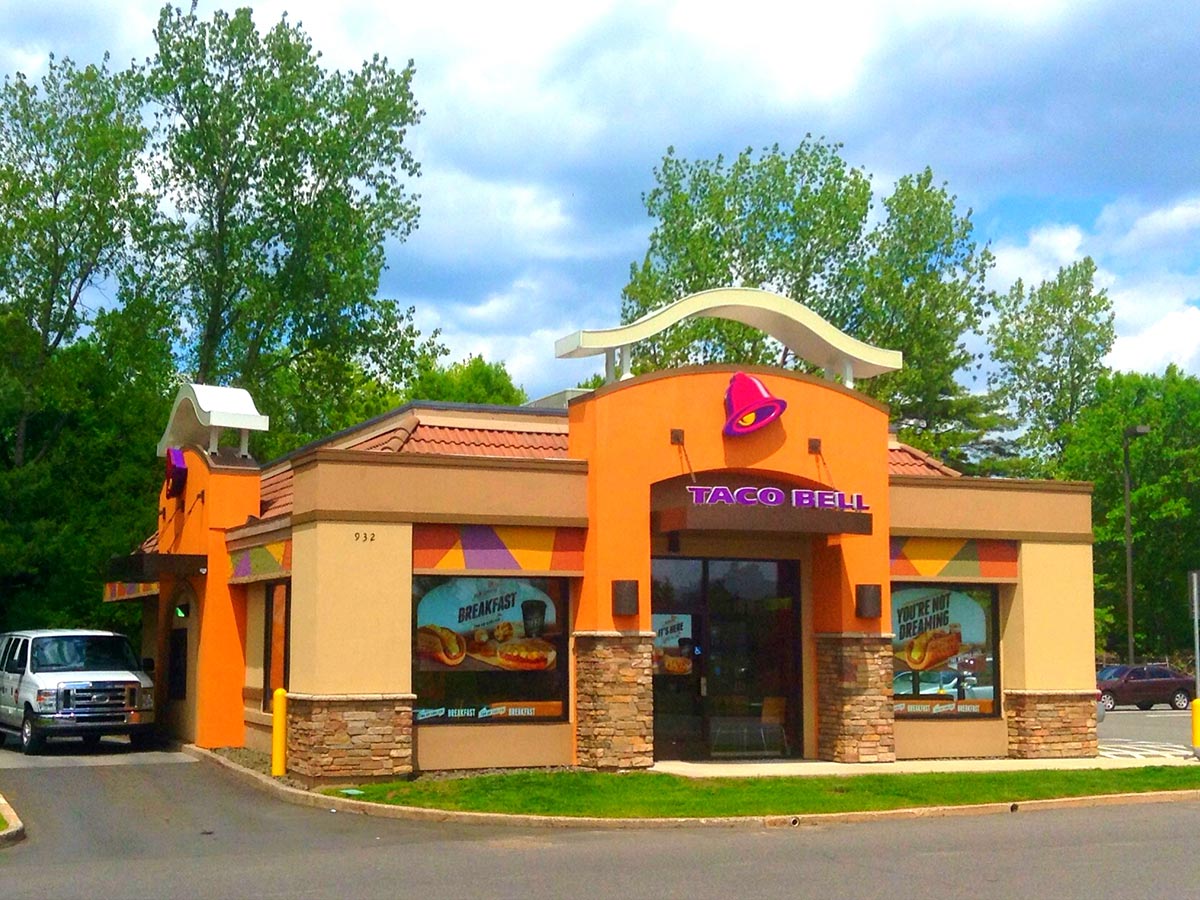 What fast food does your state love the most?