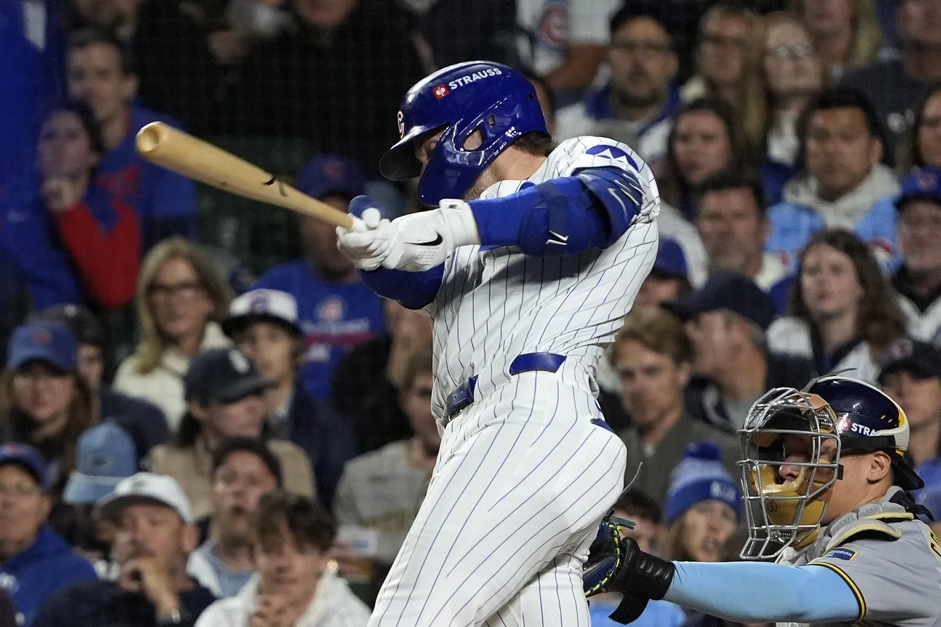 Dodgers-Cubs trade could align contending and rebuilding goals