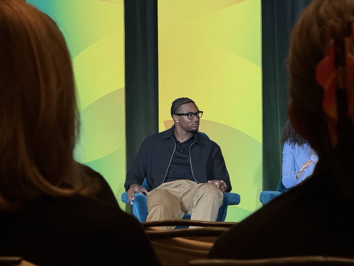 QB Orji on UNLV future, injury rehab and relationship with Randall ...