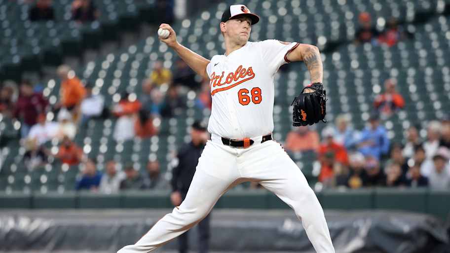 Shane Baz acquisition has direct impact on other Orioles' starters