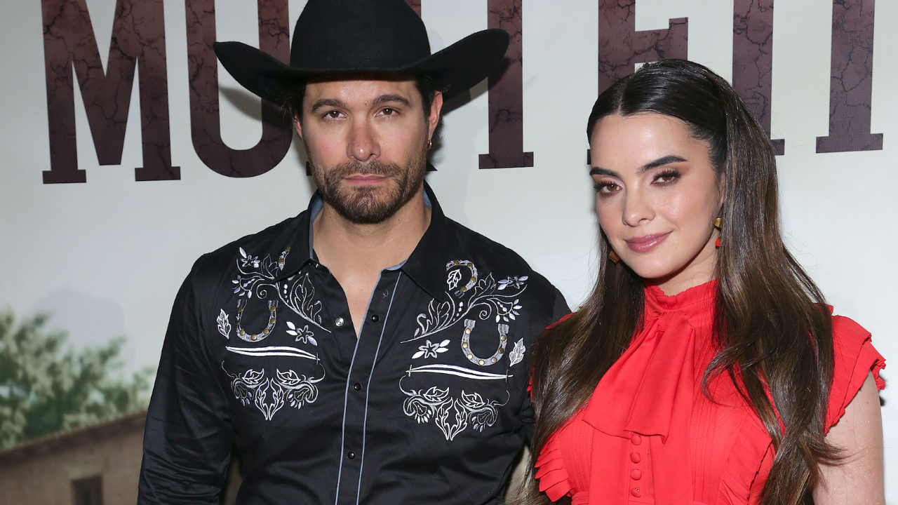 Scarlet Gruber sufre accidente en telenovela: Brandon Peniche revela ...