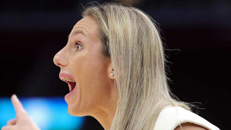 Becky Burke gives her thoughts on Arizona's recent loss