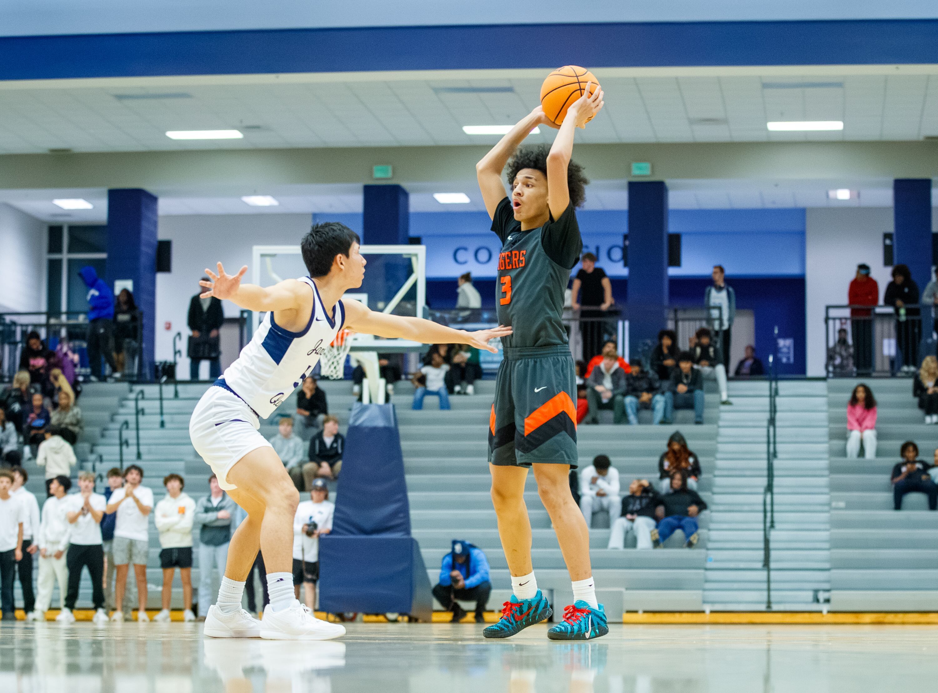 Huntsville City Classic returns with loaded field, high-level first ...