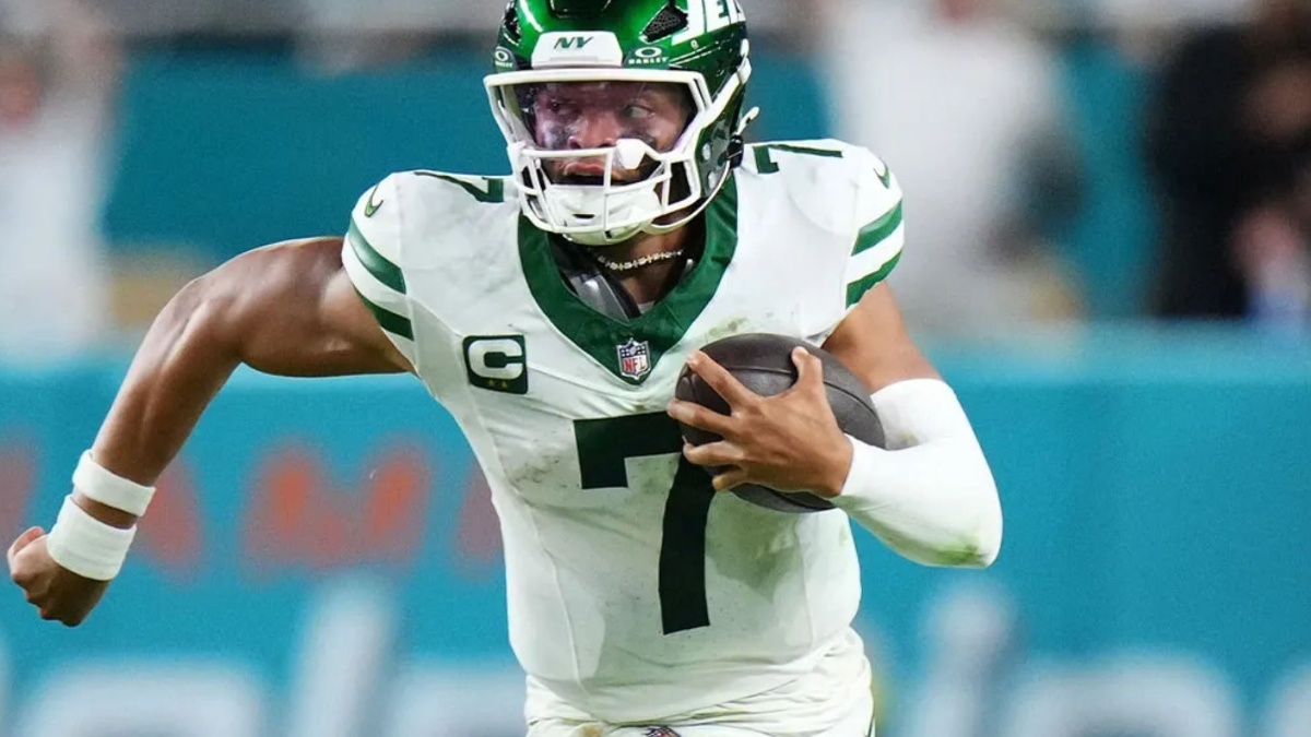 NFL: Season over? Jets send Justin Fields to injured reserve, future ...