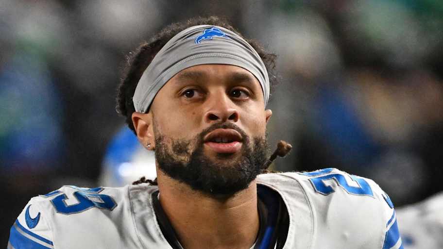 Two Detroit Lions ruled out, 11 questionable against Vikings