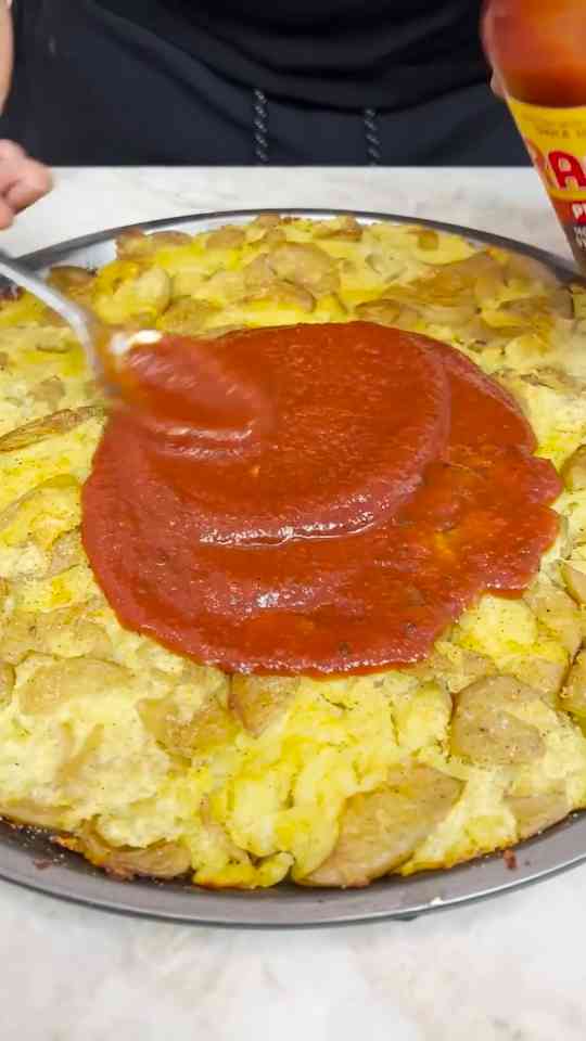 Not your average pizza: Two unique recipes to try 🍕🔥