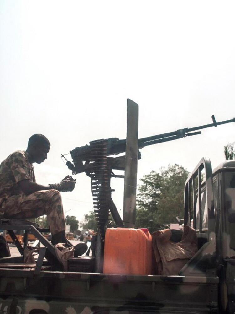 Bomba esplode in una moschea: almeno 7 morti in Nigeria