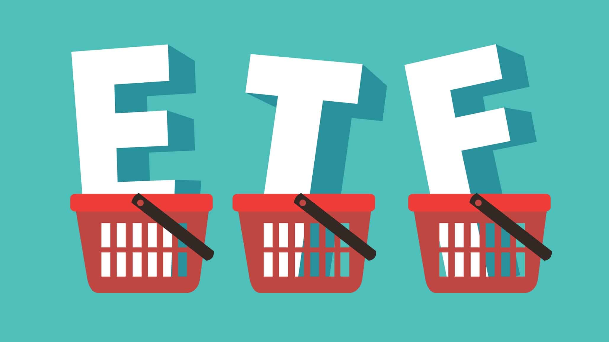 I plan to invest $1,000s into these 2 ASX ETFs in 2026