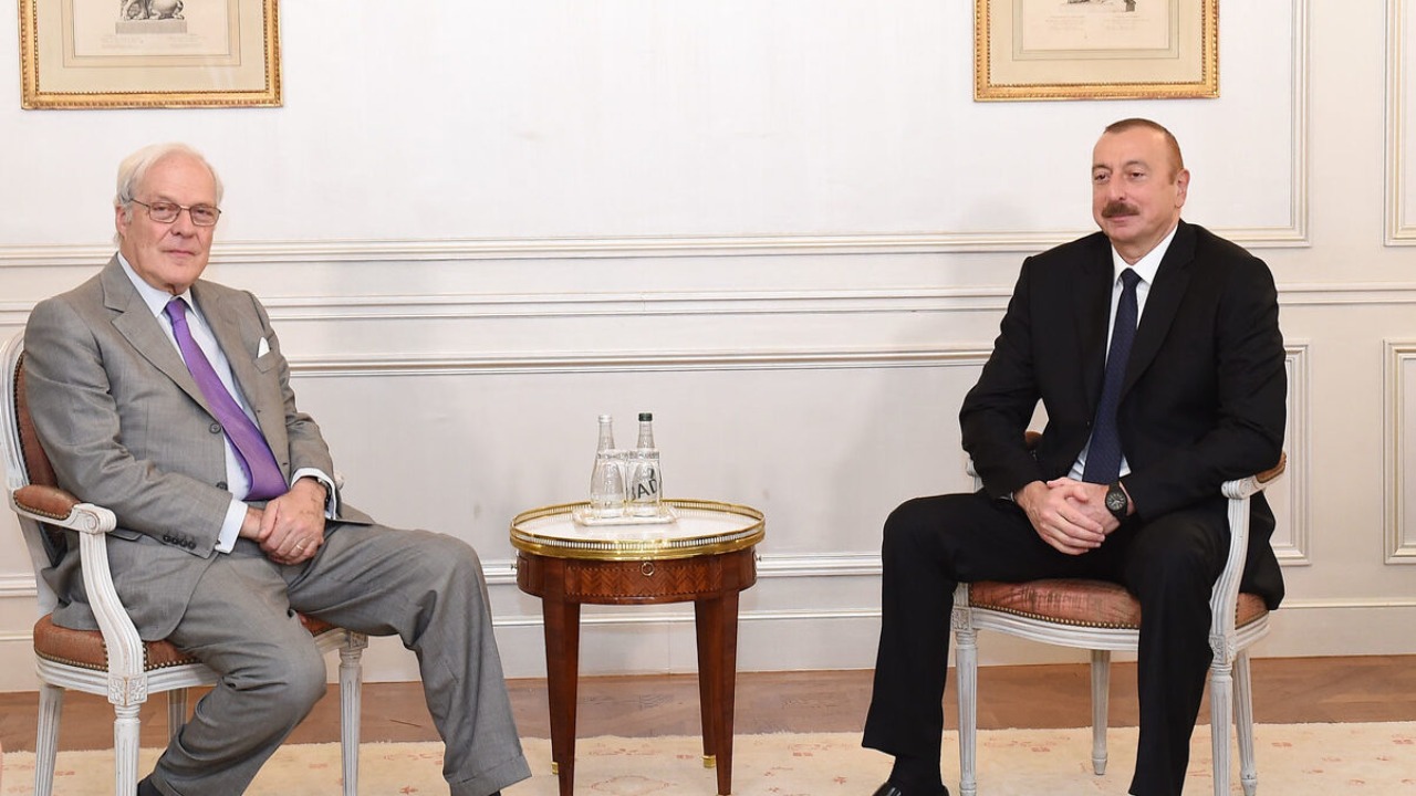 Rothschilds facts: Inside history's richest family