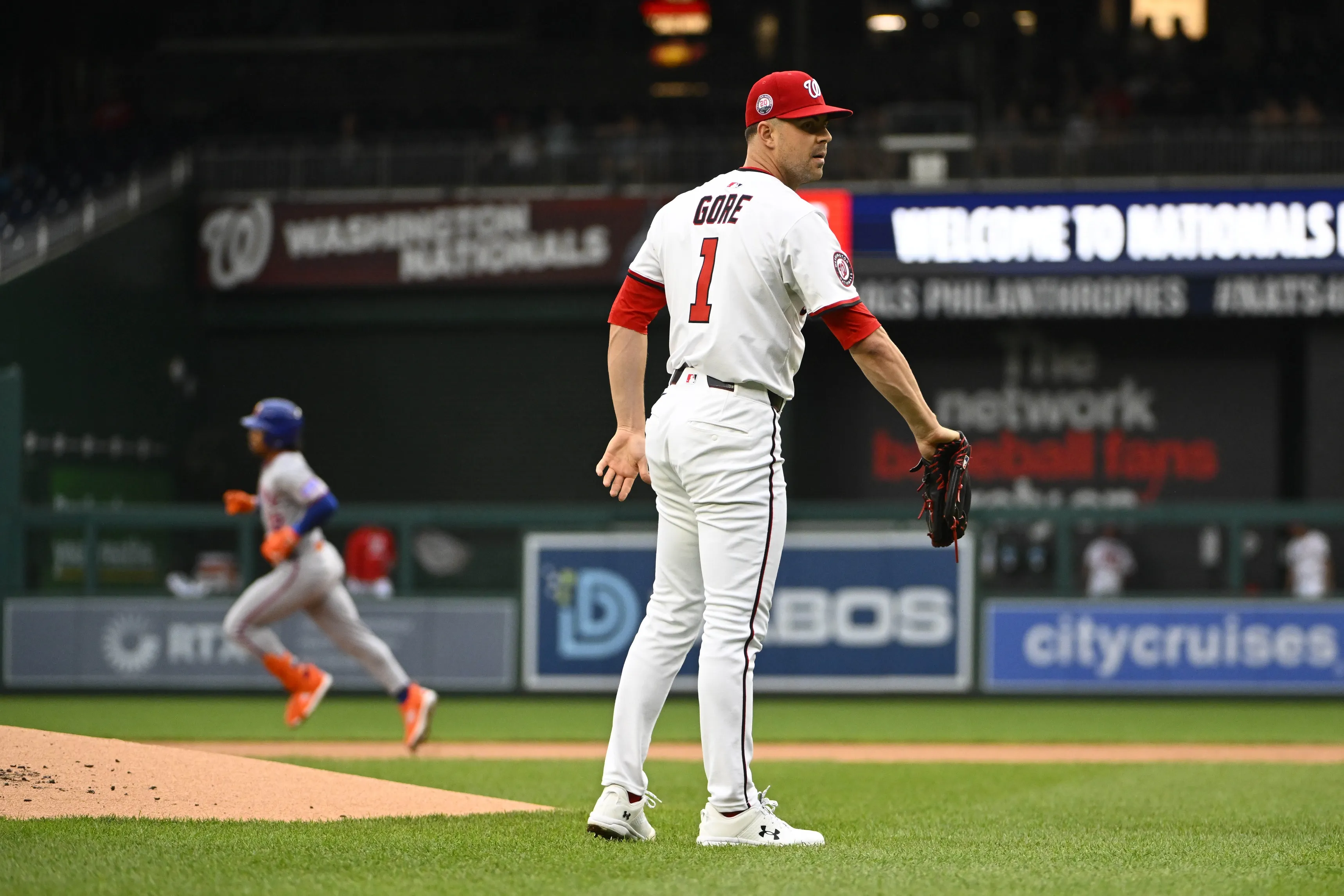 Yankees remain quiet while AL East rivals make offseason moves