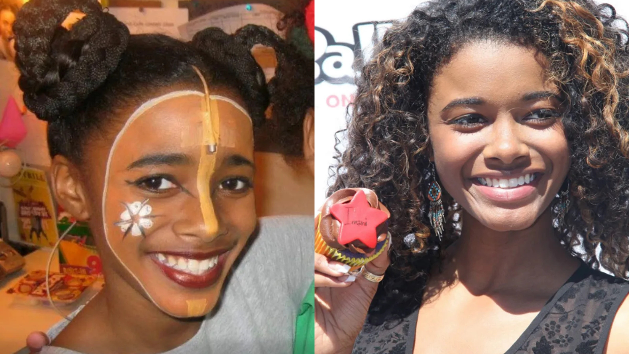 Imani Dia Smith death: Who is Jordan D Jackson-Small, boyfriend charged ...