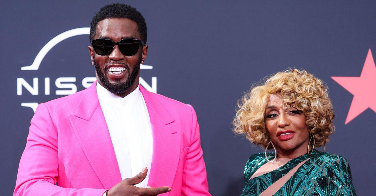 Sean 'Diddy' Combs demands his conviction be overturned as disgraced ...